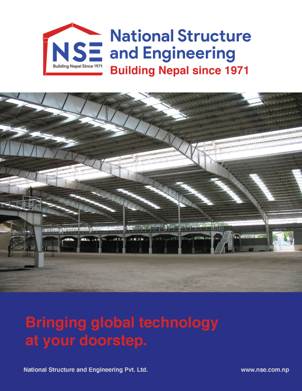 Download - National Structure and Engineering - Building Nepal Since 1971